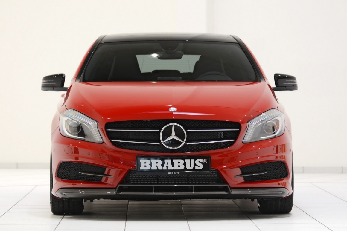 Mercedes C-Class Estate AMG Line by Brabus | Carz Tuning