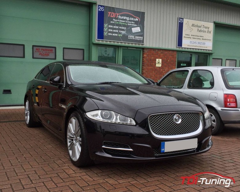 Video: Hamann`s Jaguar F-Pace Tuning Project Kicks Off in Geneva | Carz ...