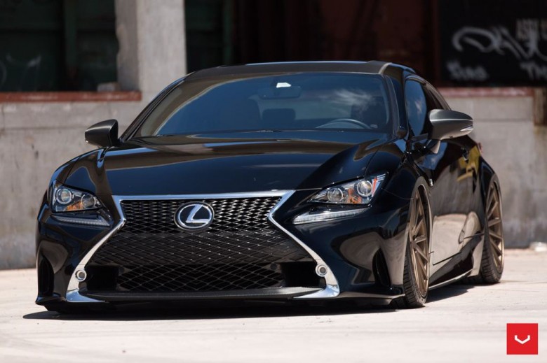 Lexus RX Wide Body Kit by Artisan Spirits Tuner Looks Insane | Carz Tuning