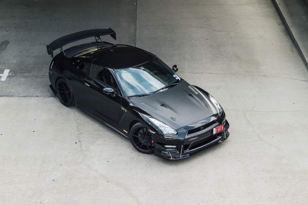 Nissan Tuning | Carz Tuning