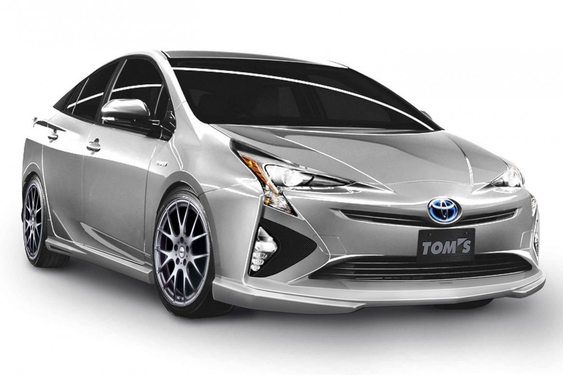 Toyota Tuning | Carz Tuning