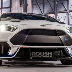 Ford Focus RS by Roush Performance Is a Real Beast | Carz Tuning