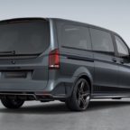 Customize Your Mercedes-Benz V-Class with Aftermarket Parts from TopCar ...