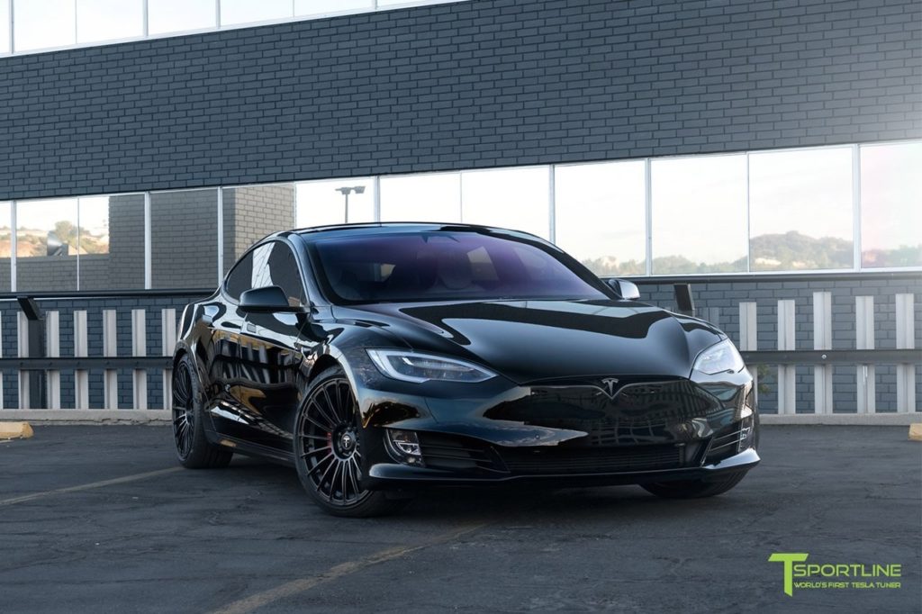Tesla Tuning | Carz Tuning