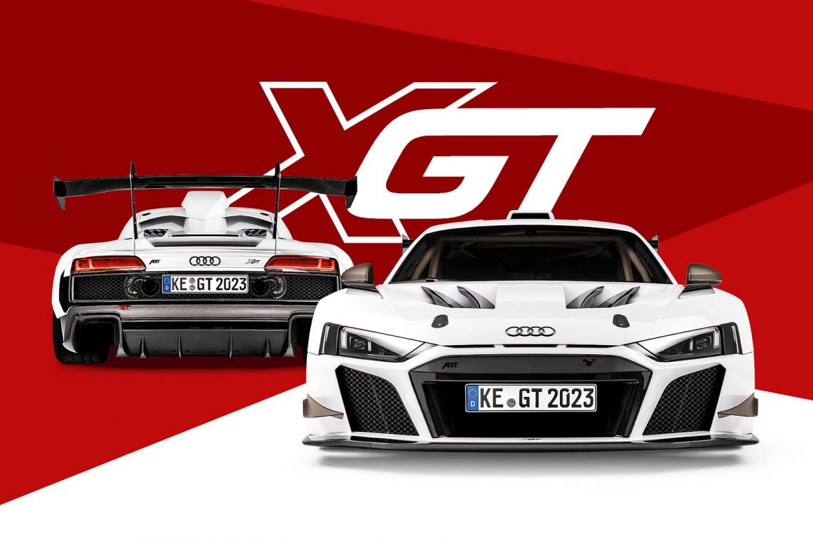 Virtual: Audi RS6 Wide Body by Bengala | Carz Tuning